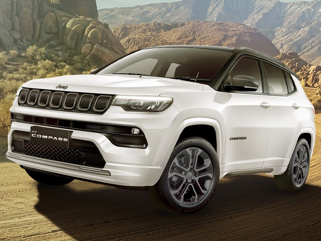 Jeep Compass Sport Trim Prices Slashed By Rs. 1.70 Lakh -Autonexa