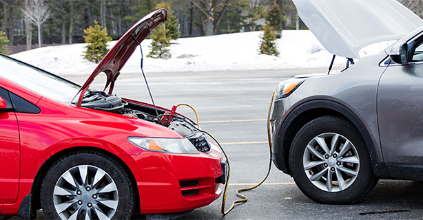 A Comprehensive Guide to Jump-Starting Your Car: Step-by-Step ...