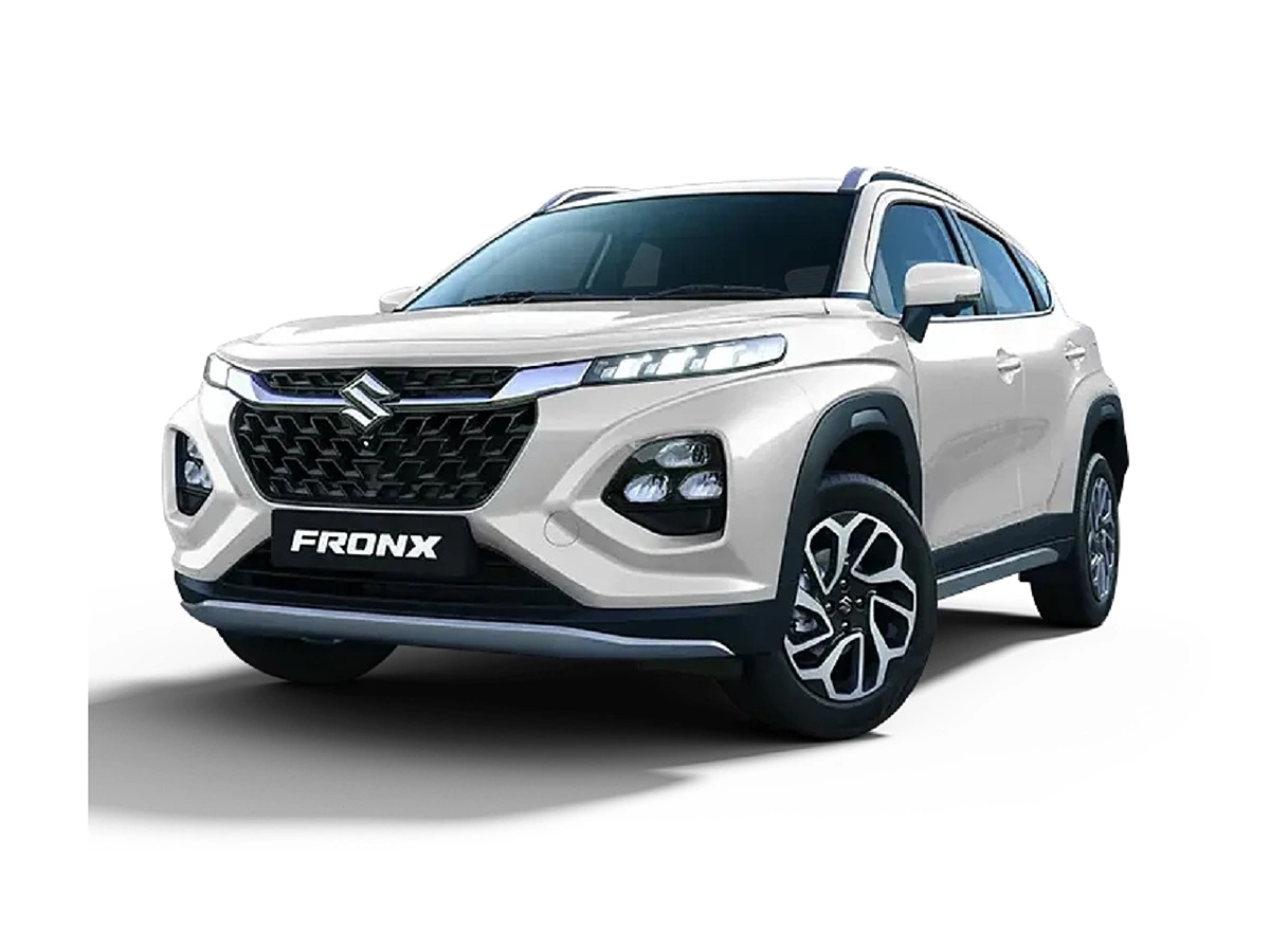 Maruti Fronx Velocity Edition: All you need to know -Autonexa