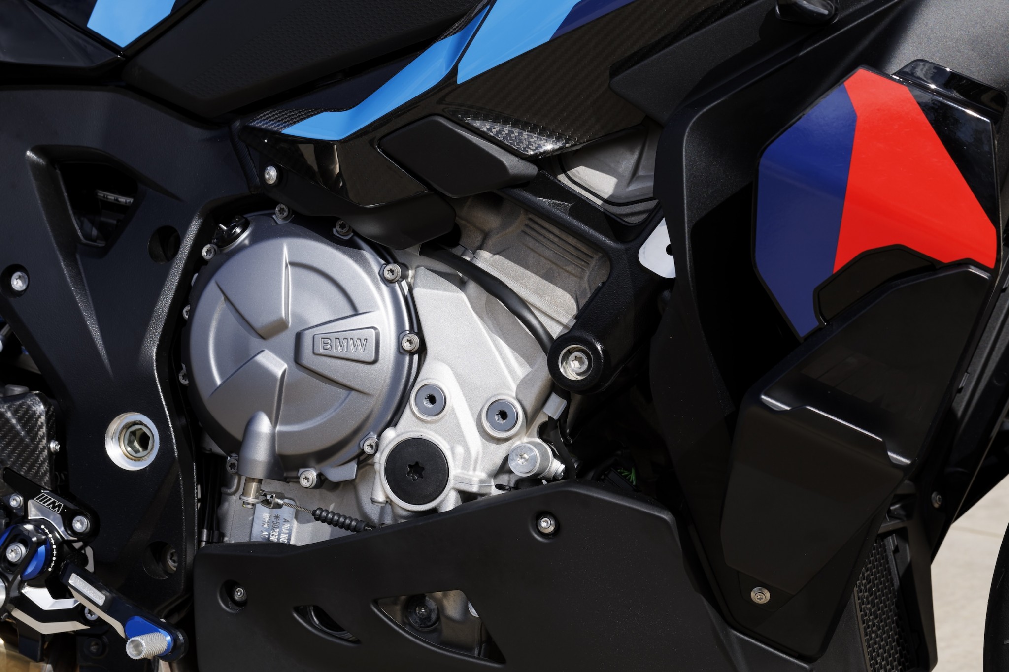 BMW M 1000 XR launched at Rs 45 lakhs -Autonexa