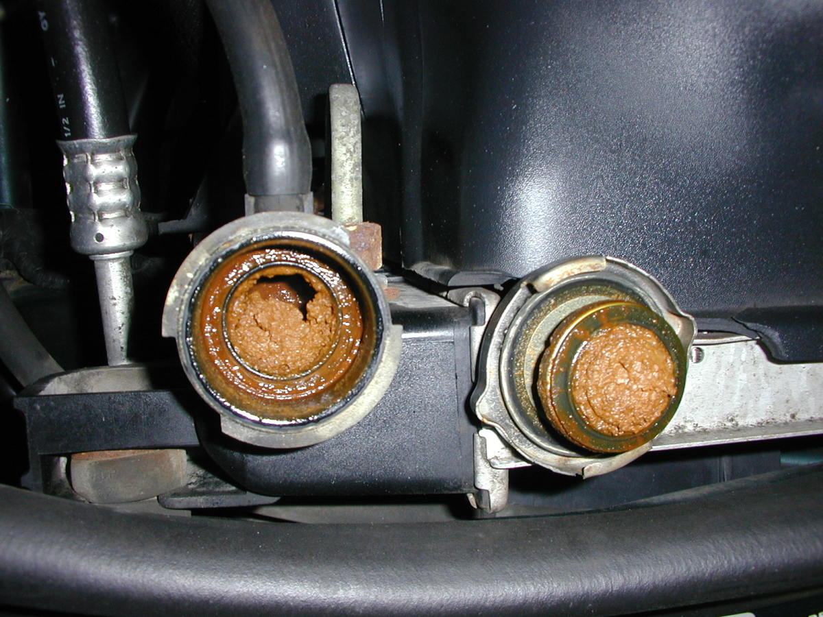 Consequences of Engine Overheating and How to Prevent It -Autonexa