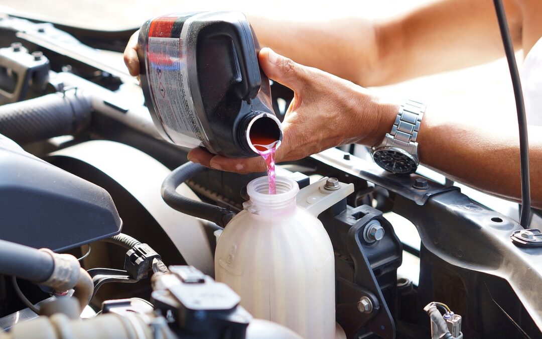 Consequences of Engine Overheating and How to Prevent It -Autonexa
