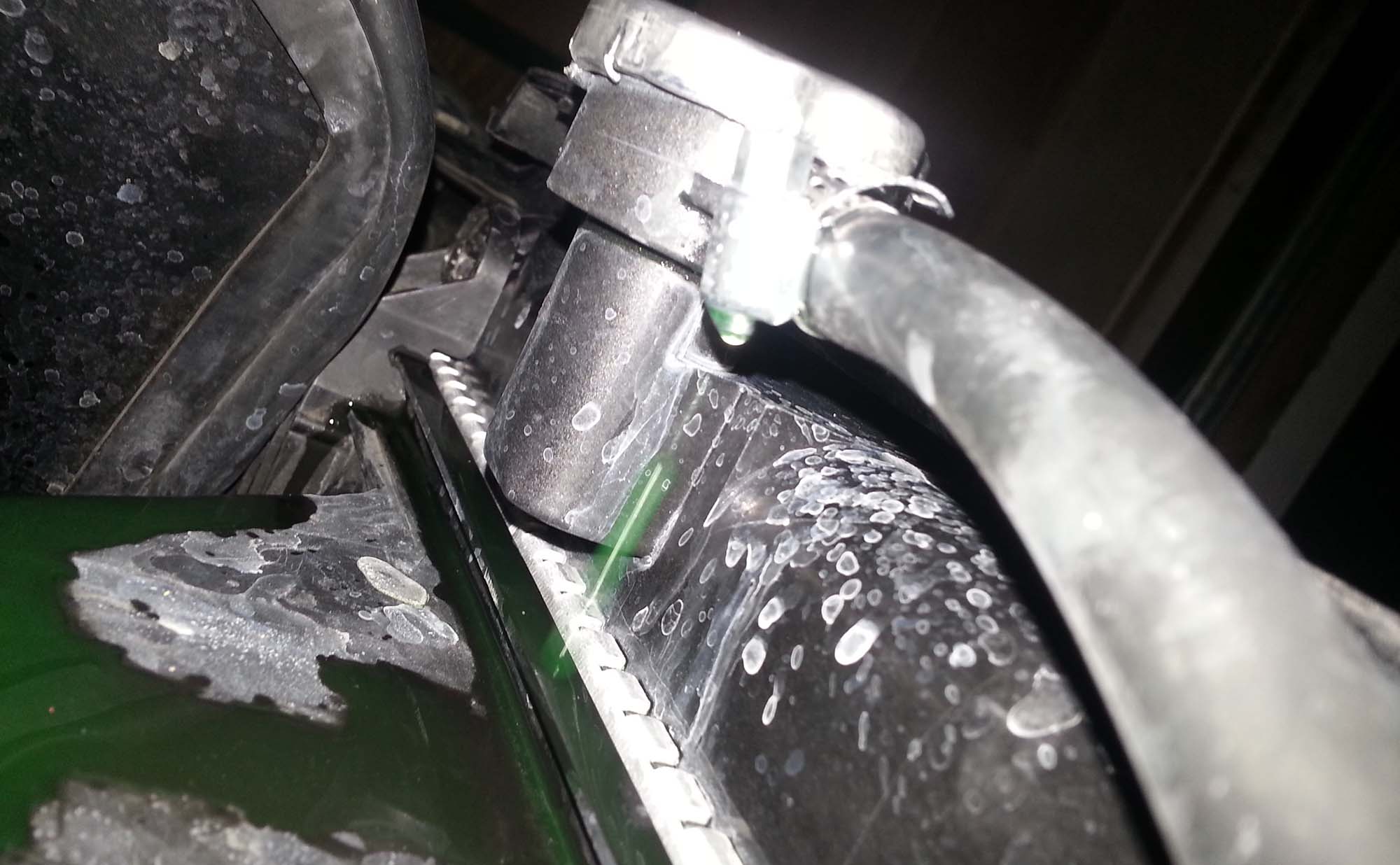 Consequences of Engine Overheating and How to Prevent It -Autonexa