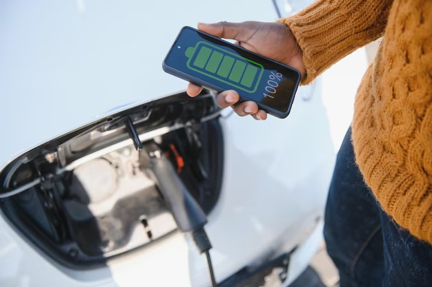 Safety Measures For EV Charging At Home -Autonexa