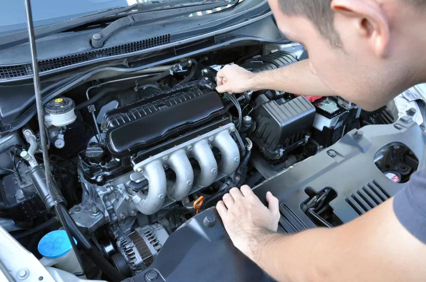 Consequences of Engine Overheating and How to Prevent It -Autonexa
