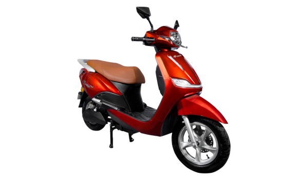 GT Force Launches New Lineup of Entry-Level Electric Scooters in India ...