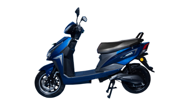GT Force Launches New Lineup of Entry-Level Electric Scooters in India ...