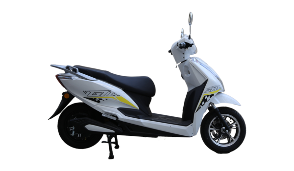GT Force Launches New Lineup of Entry-Level Electric Scooters in India ...
