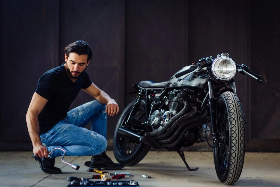 DIY Guide: How to Fix Motorcycle Relay Issues and Ensure Smooth ...