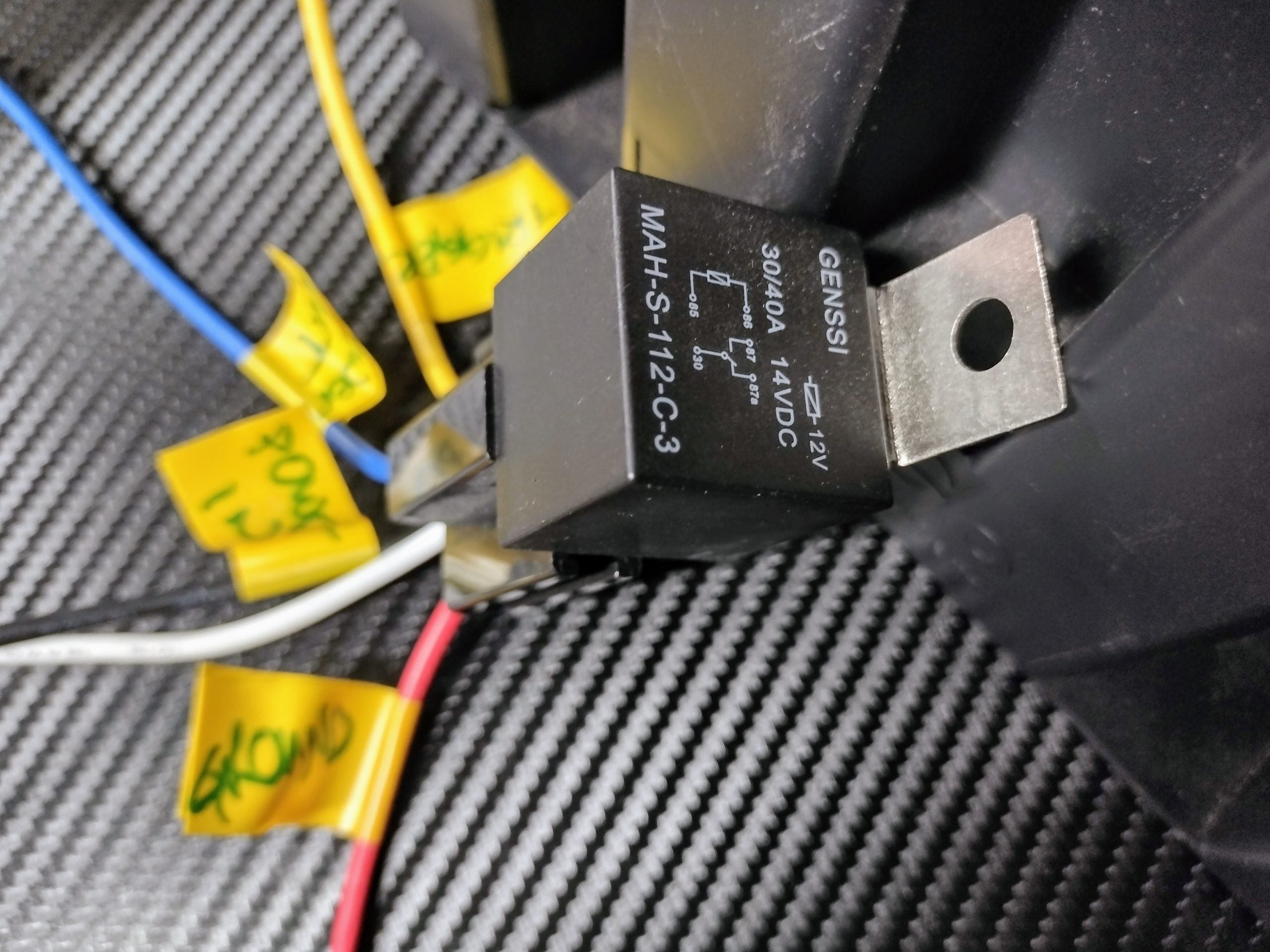 DIY Guide: How to Fix Motorcycle Relay Issues and Ensure Smooth ...