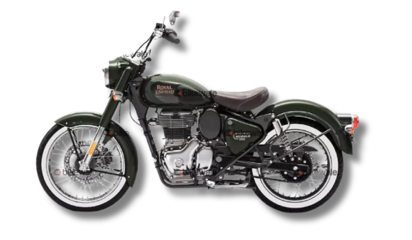 Royal Enfield Bobber 350: Here’s what we know so far -Autonexa