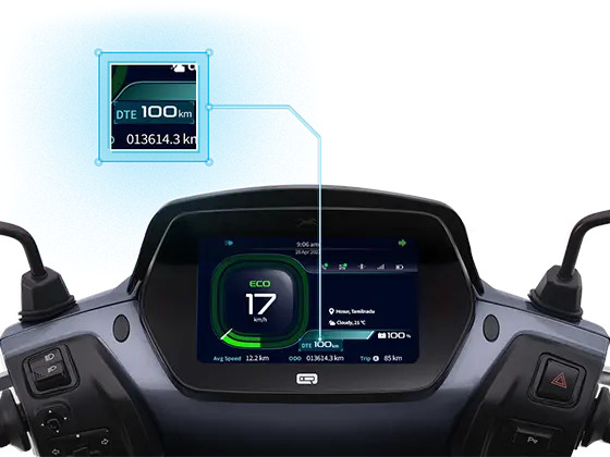 TVS iQube ST 5.1 kWh Launched at Rs 1.85 Lakh, Introduces More ...