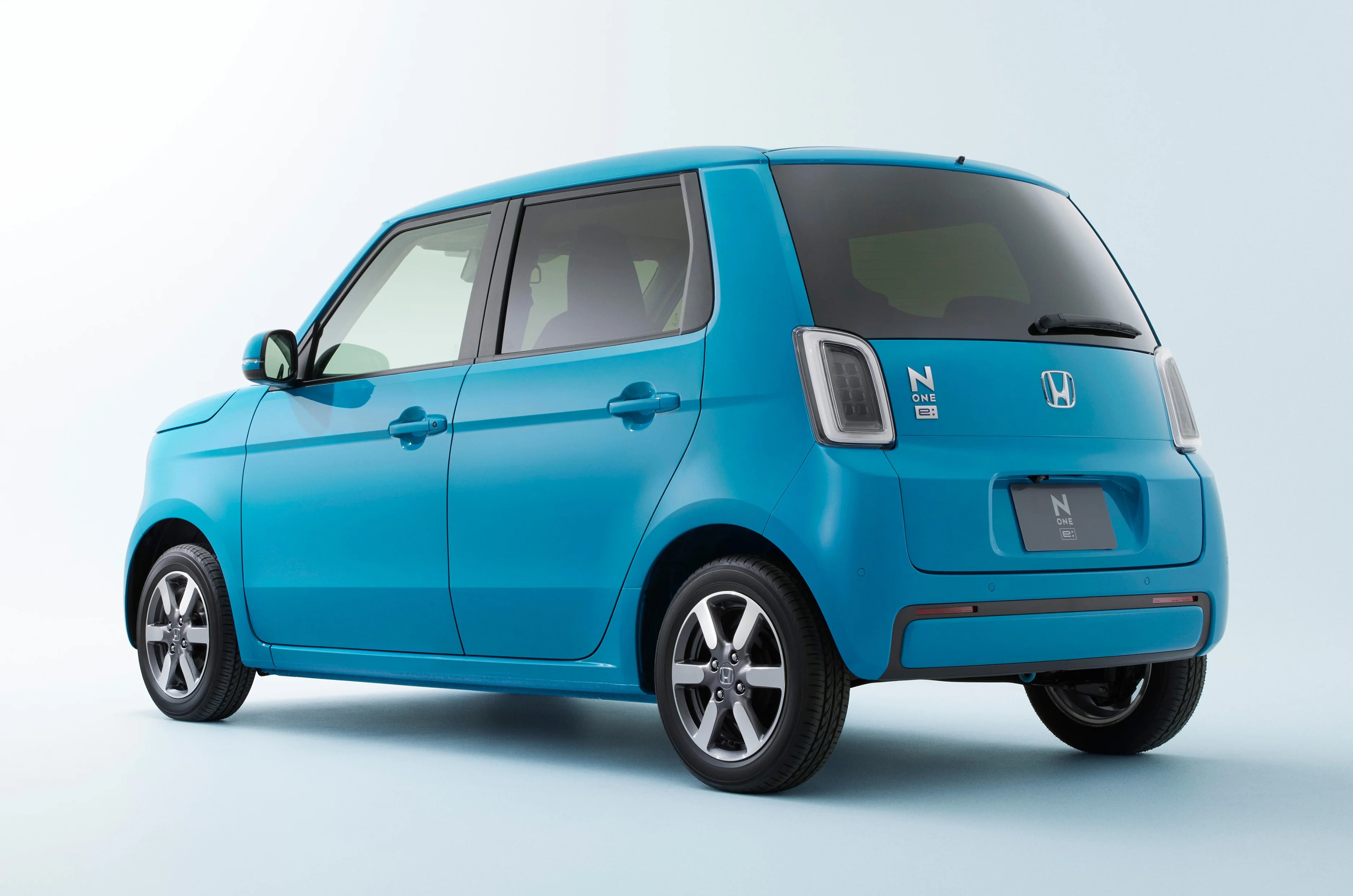 Honda N-One e Revealed as the Brand’s Smallest EV Yet -Autonexa