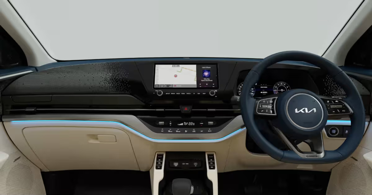 Kia Carens vs Kia Clavis Carens: A Comprehensive Comparison -Autonexa