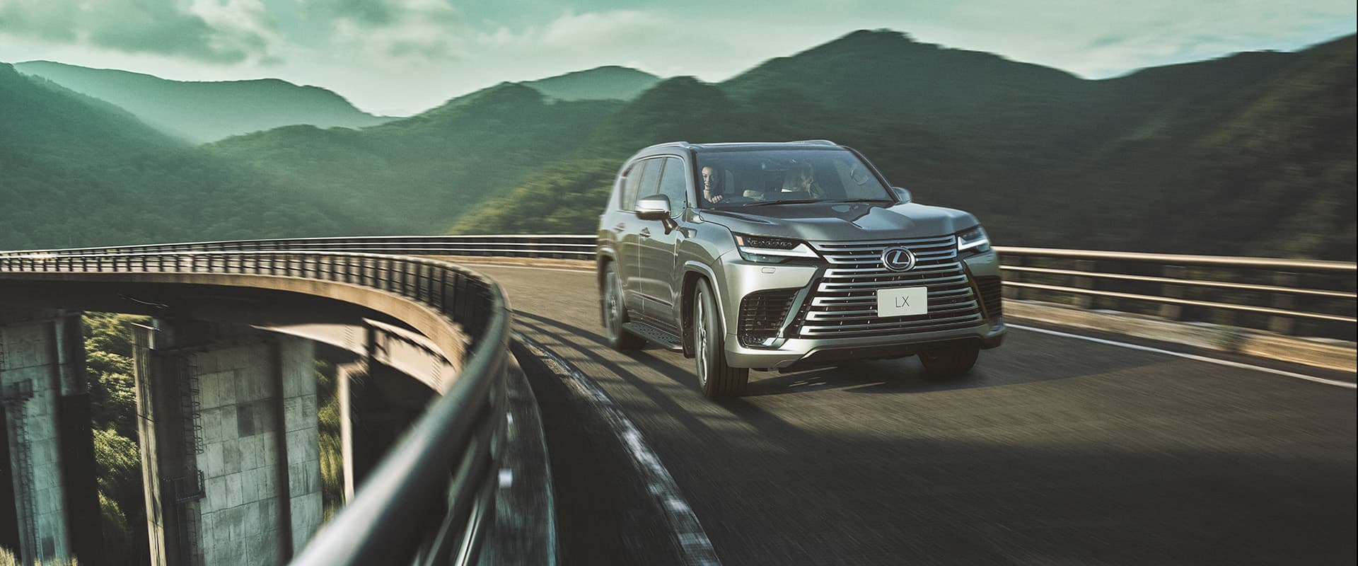 Lexus LX 500d Now Being Delivered Across India -Autonexa