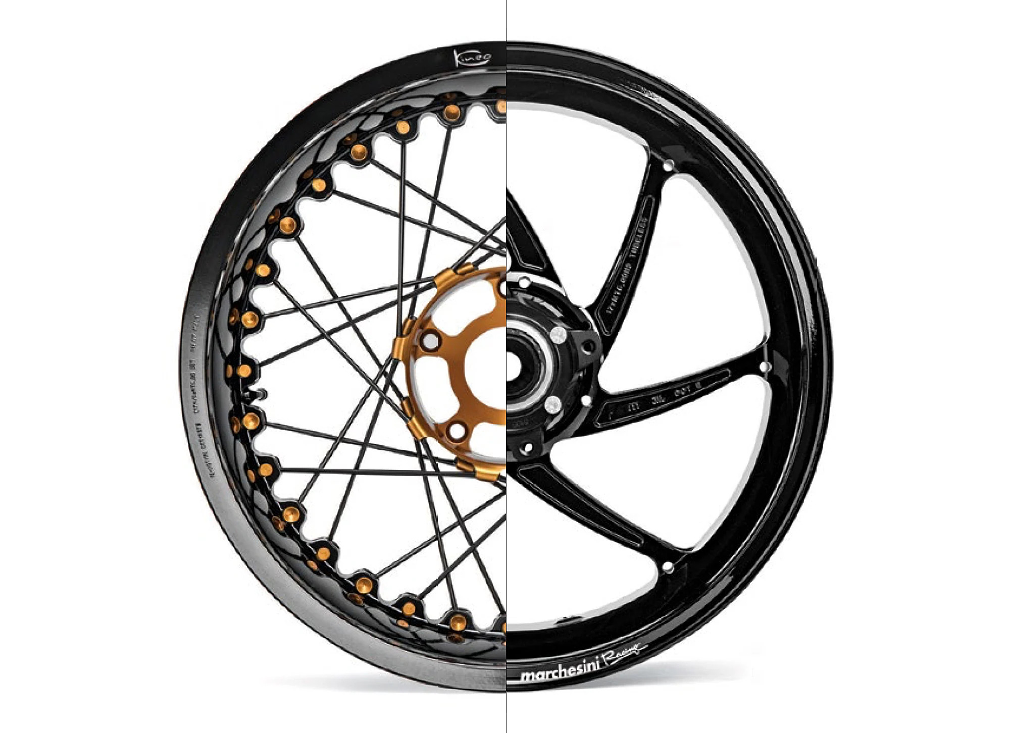 Get Alloy Wheels for Your Bike to Enhance Speed and Style -Autonexa