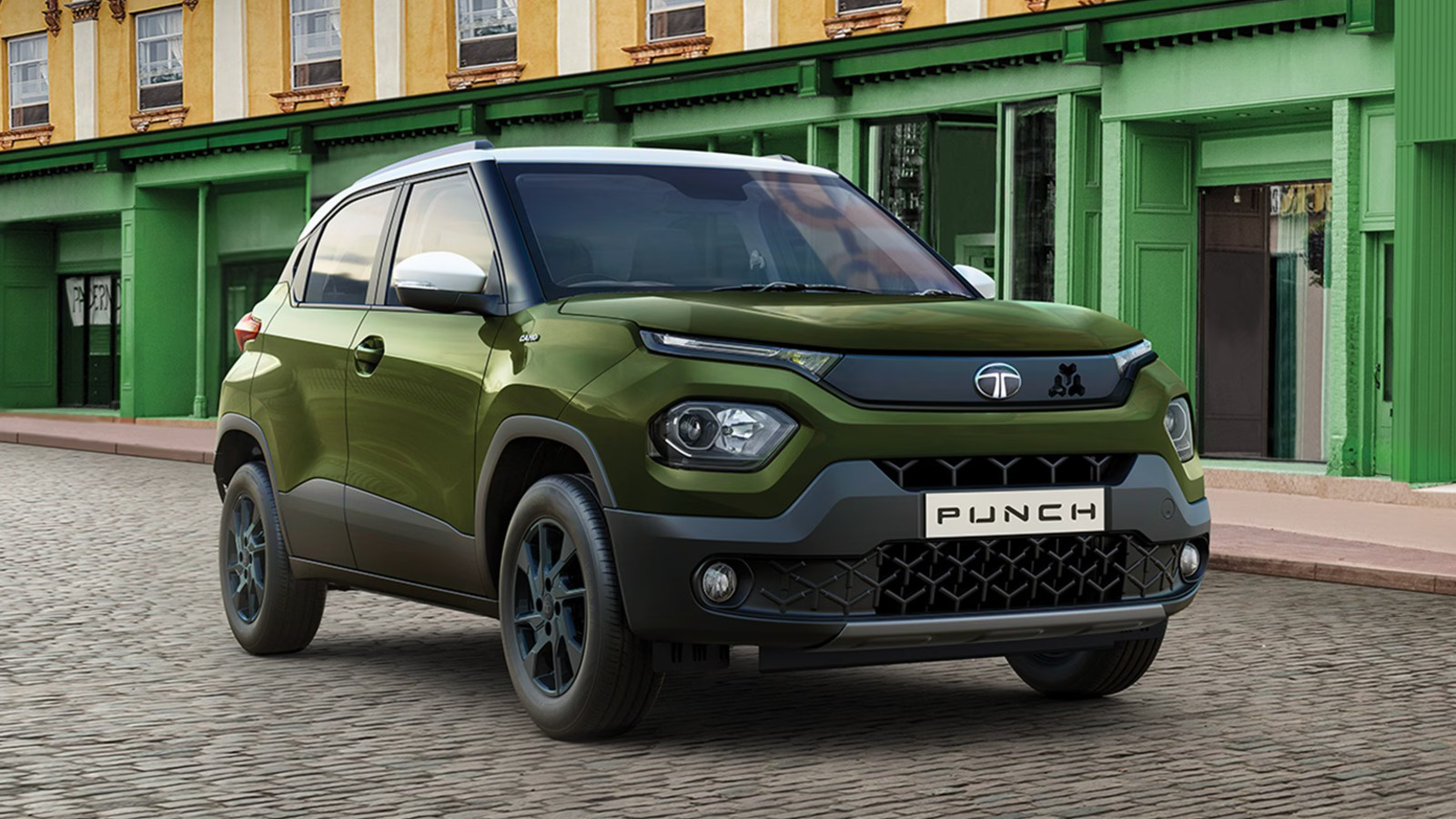 7 Best Small Cars for Learning to Drive in India (2025 Edition) -Autonexa