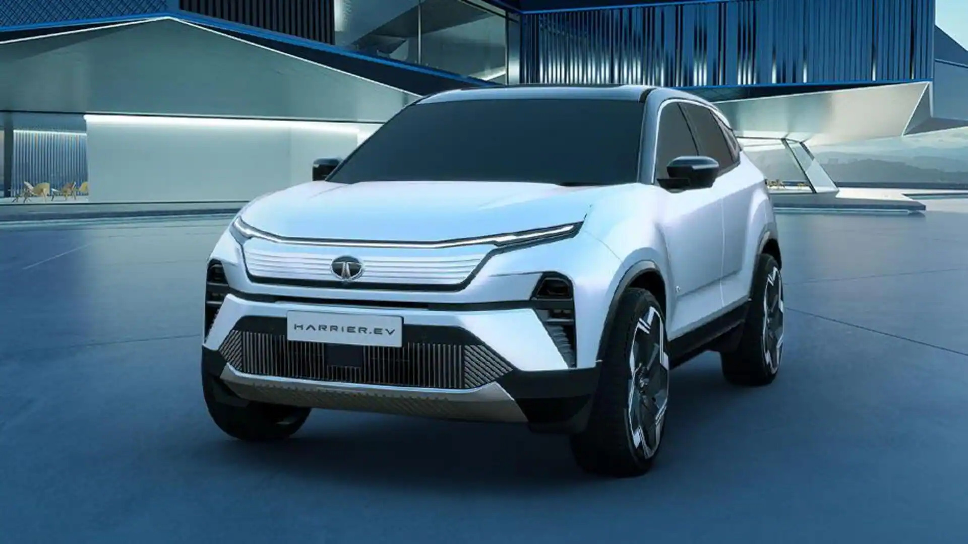 Top 5 Star Rating EV Cars India 2026 Safest Ranked Guide -Autonexa