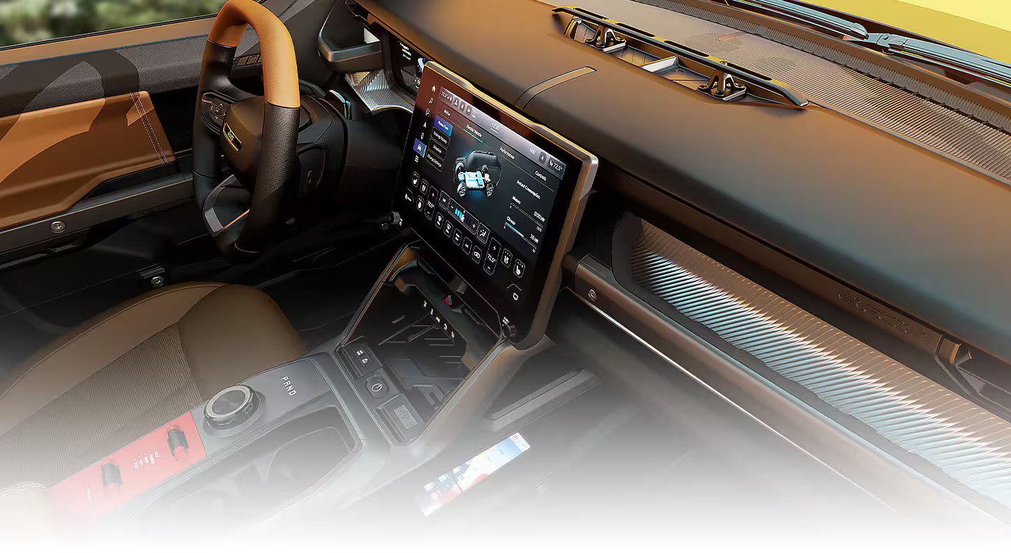 2026 Jeep Recon Revealed With 650bhp and Removable Doors -Autonexa