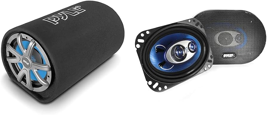 Best Bass Tubes: Enhance Your Car's Audio Experience -Autonexa