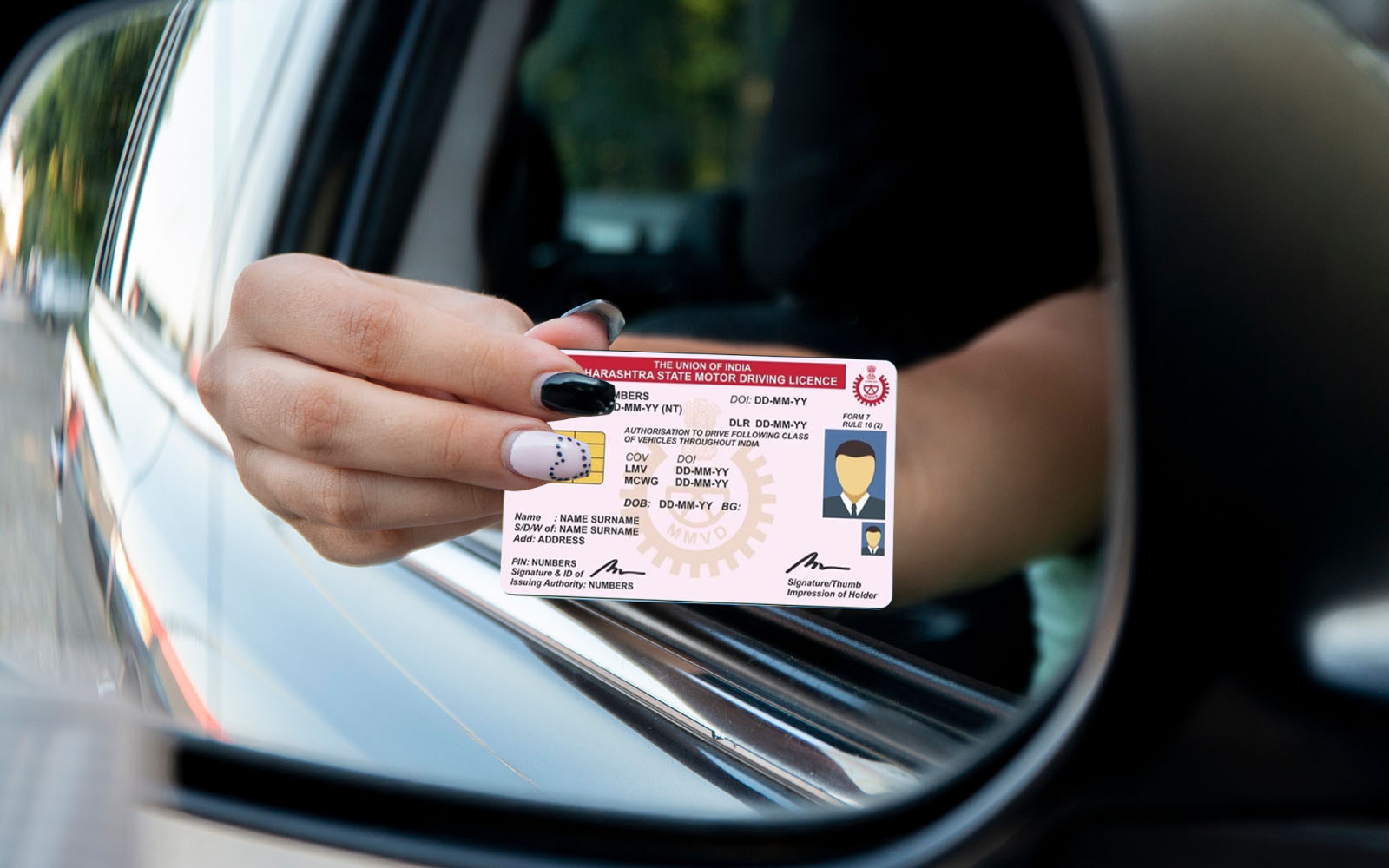 How to Apply for a Driving Licence in India: A Step-by-Step Guide -Autonexa