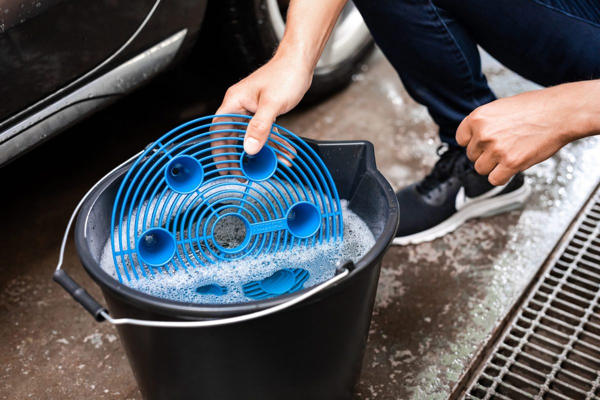 The Ultimate Guide to Car Wash Accessories: Essential Tools for a ...