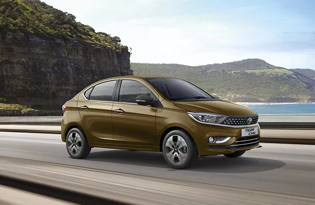 Best CNG Cars in India in 2026 Hatchbacks and Sedans -Autonexa