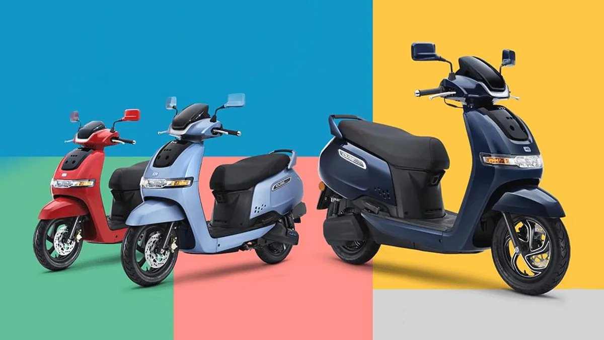 Best Average Scooty in India 2022, Mileage 70 kmpl - 80 kmpl -Autonexa