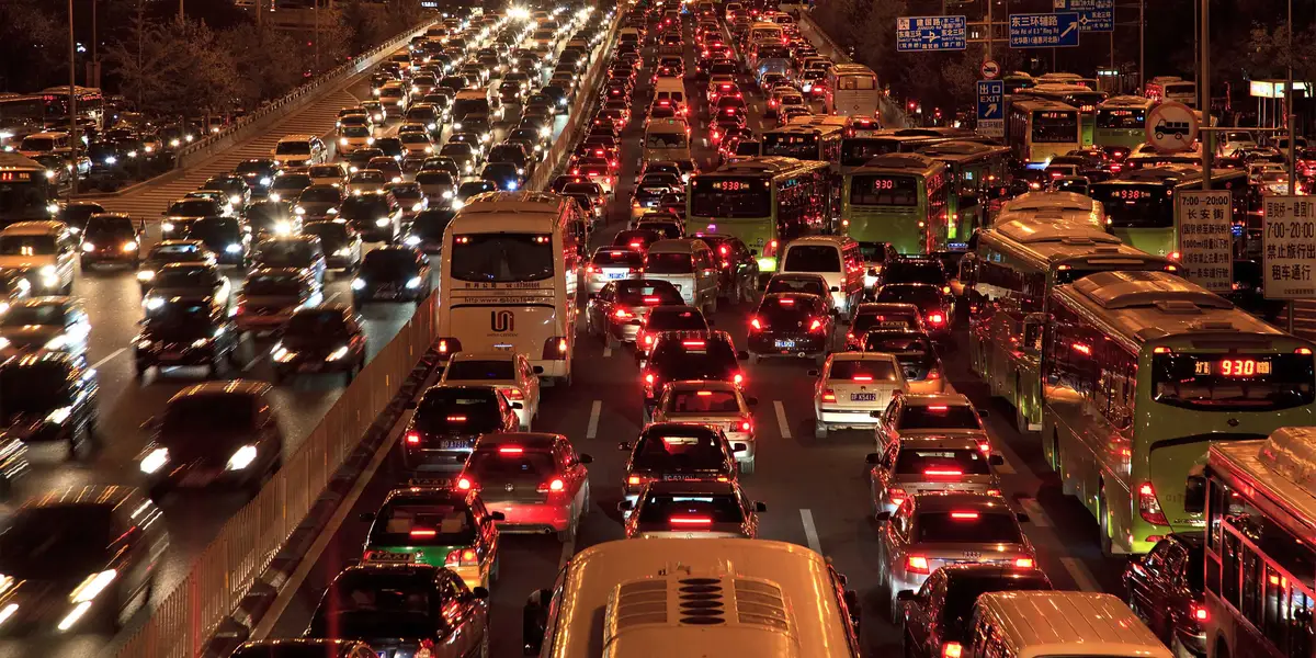 Important Tips To Follow During Heavy Traffic Jam -Autonexa