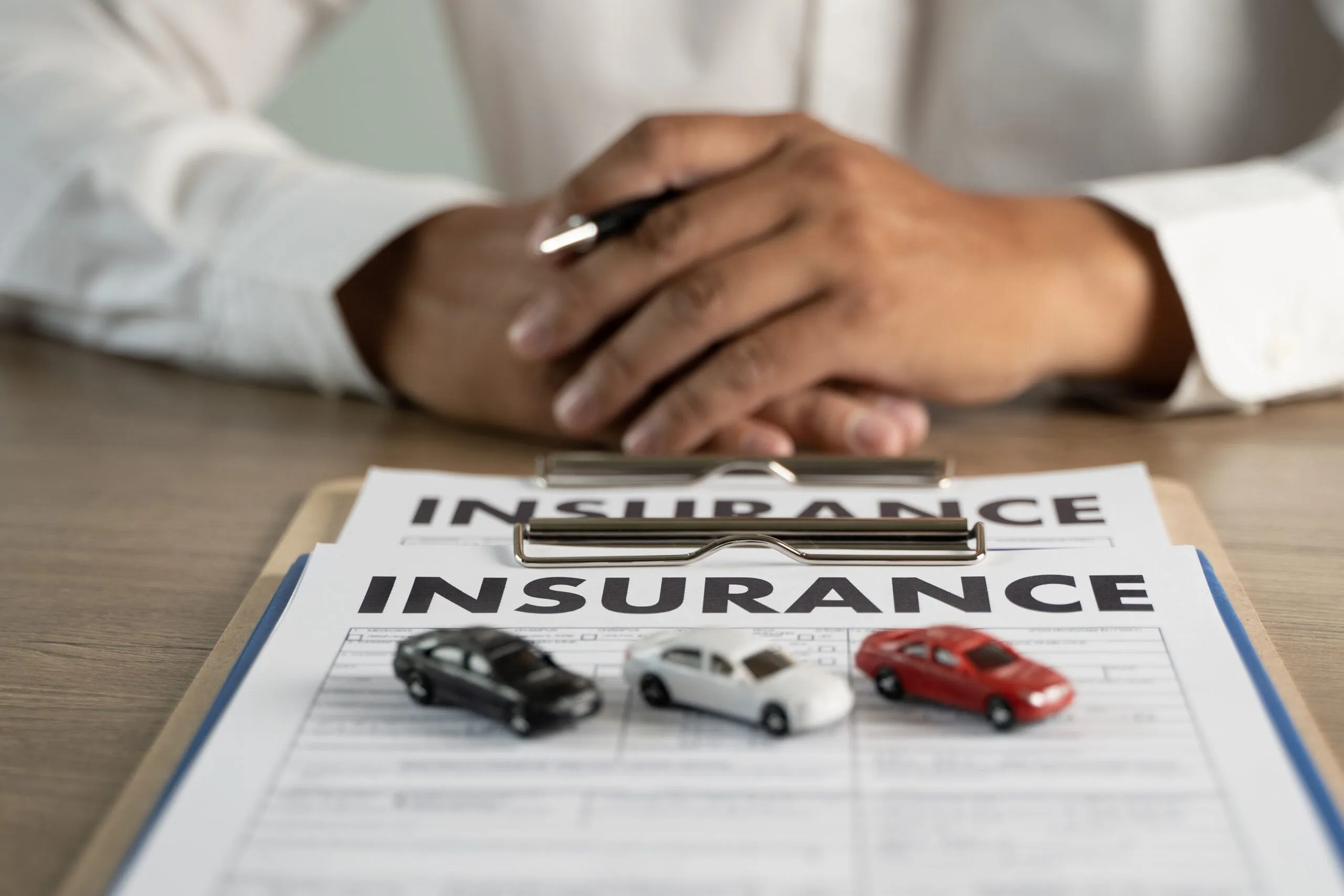Types of vehicle insurance coverages that you should consider -Autonexa