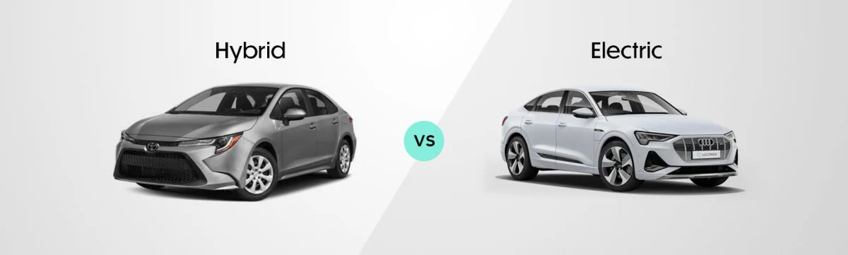 Electric Vs Hybrid Cars Which Is Right For You Autonexa