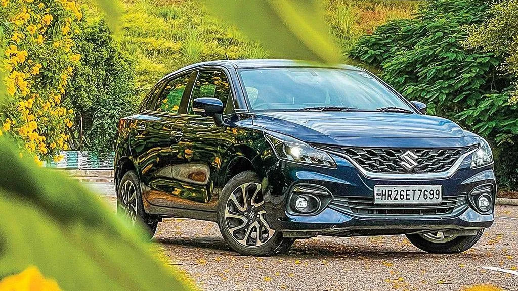 Best Automatic Cars in India for 2024 -Autonexa
