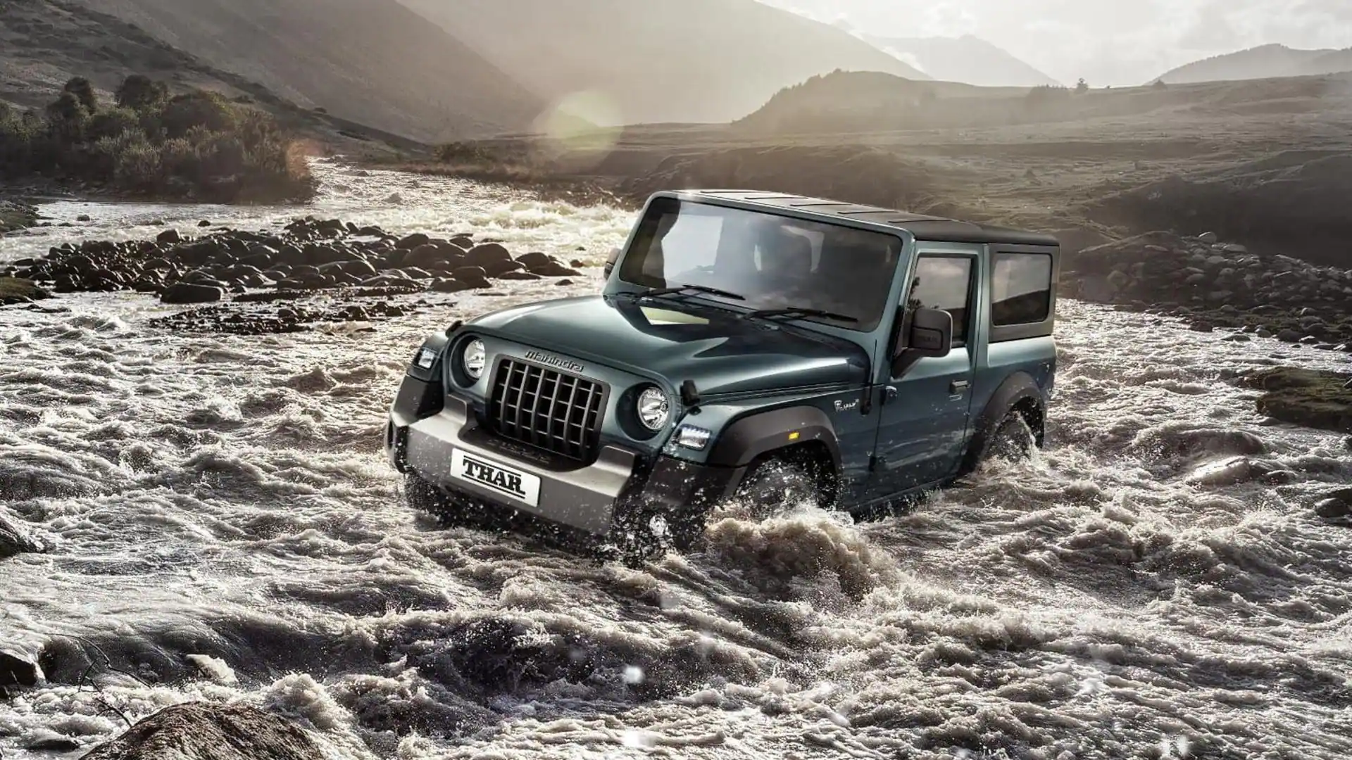 Top 7 Ground Clearance SUV Cars in India for 2025 -Autonexa