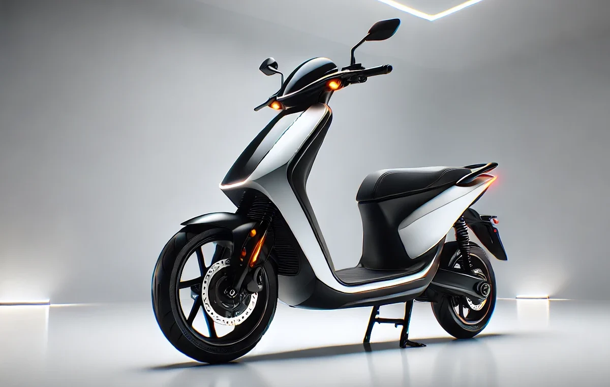 Honda to Launch Dedicated Electric 2-Wheeler Plant in India by 2028 ...