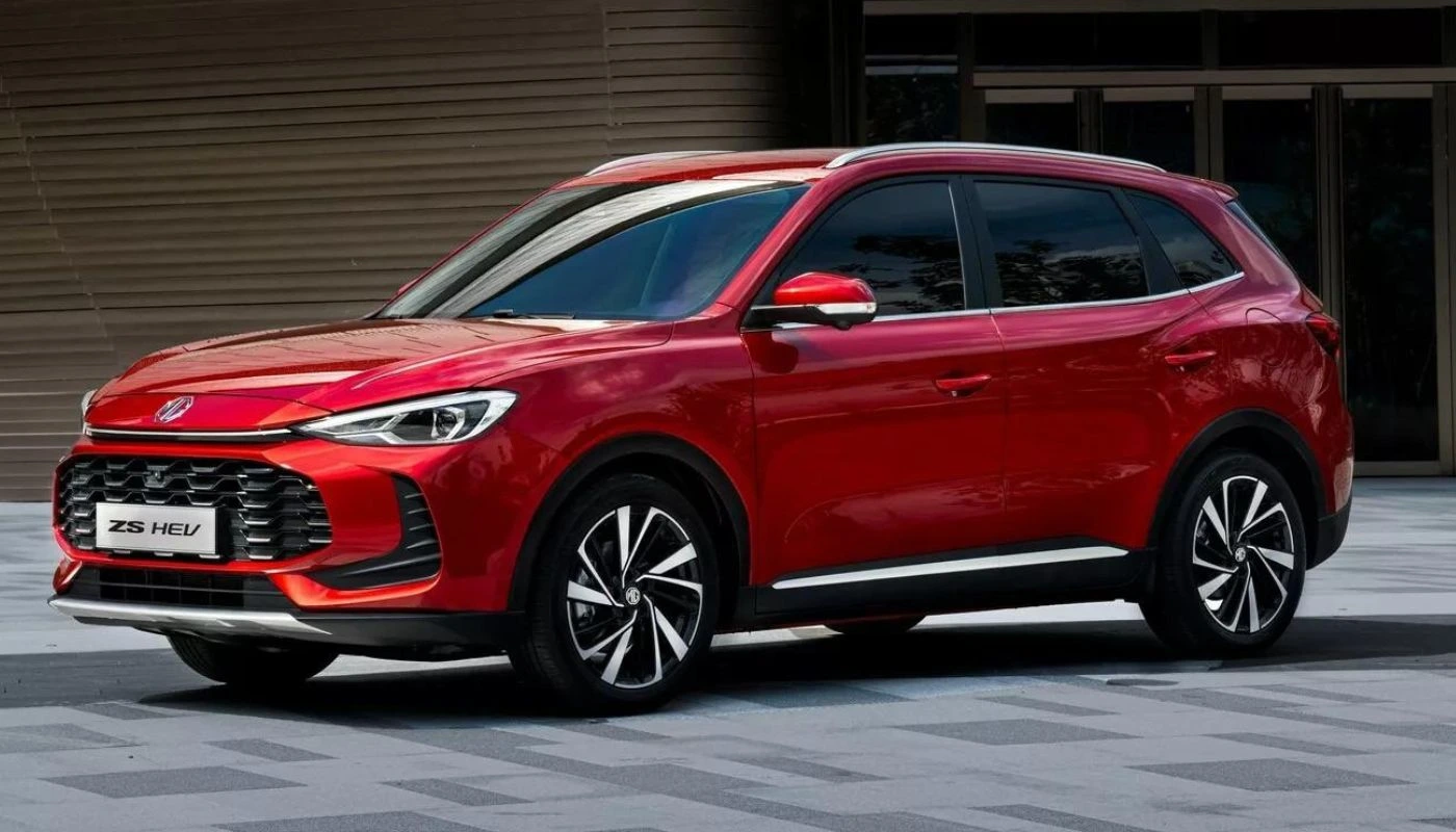 MG Astor 2025 Launched with Sunroof, Starting at ₹10 Lakh -Autonexa