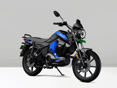 Revolt RV BlazeX launched price starts at Rs 1.14 lakh -Autonexa