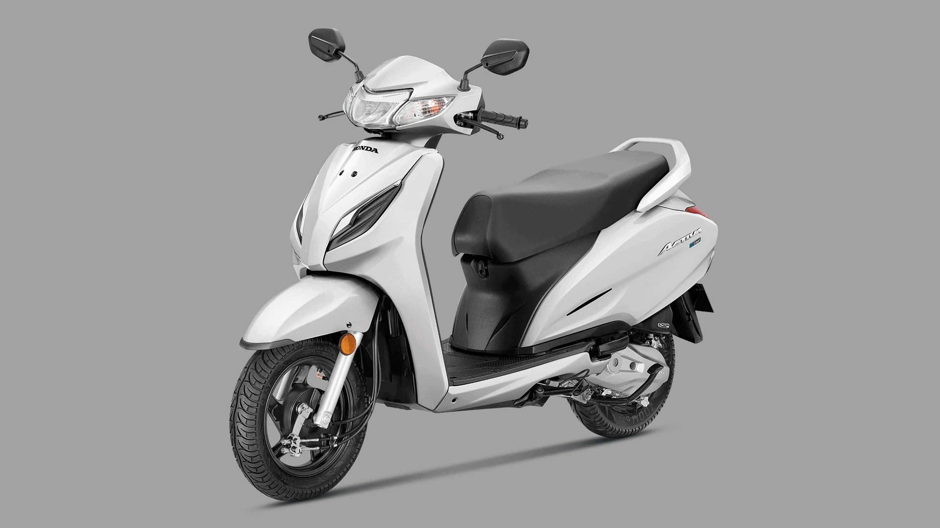 Honda Activa 7G Launched with New Features & Better Mileage -Autonexa