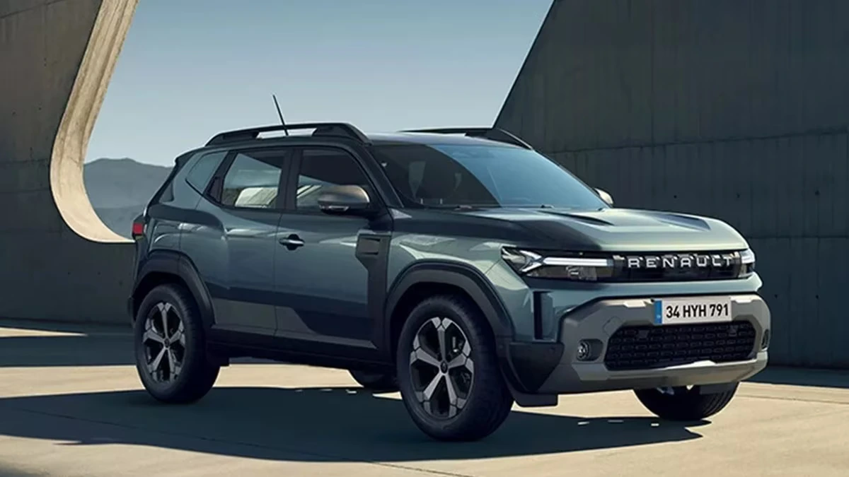 Upcoming Renault Cars in India: New Models Arriving Soon! -Autonexa