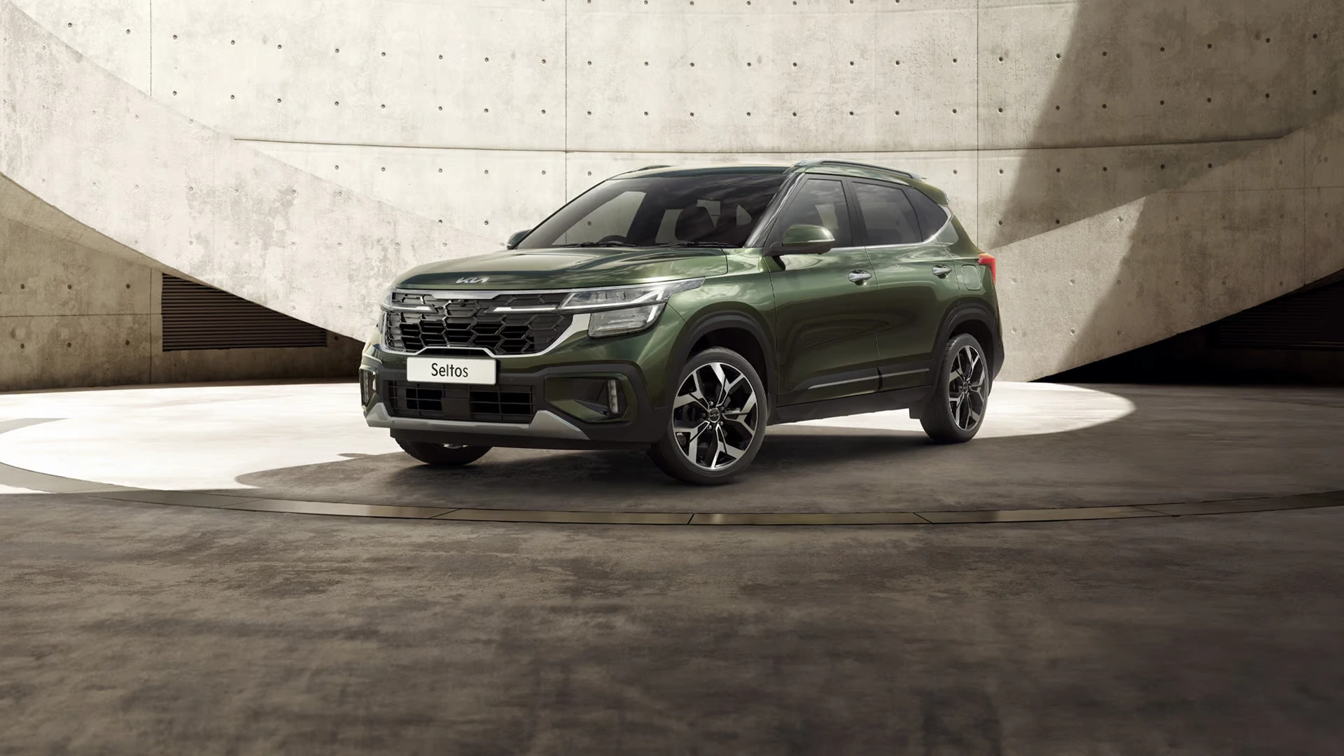 Kia India Crosses 15 Lakh Units Production Milestone! -Autonexa