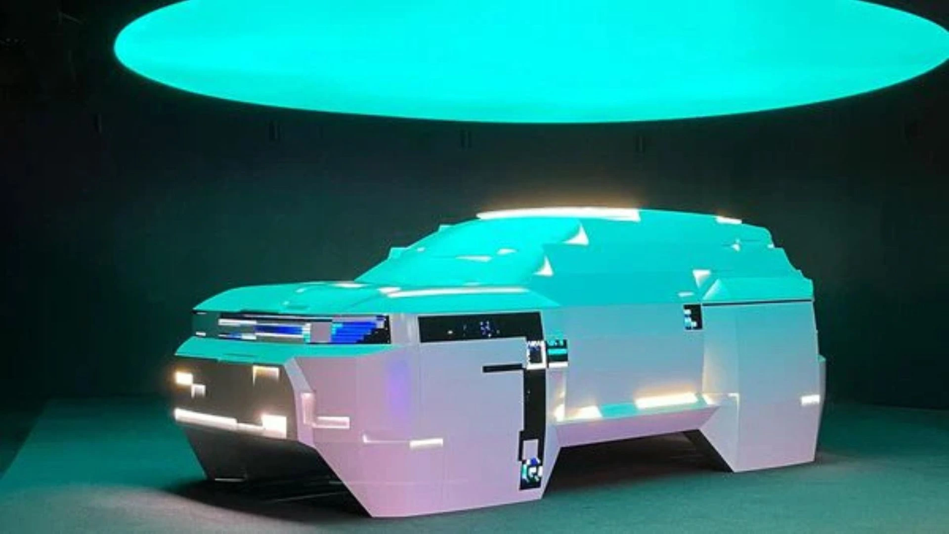 Renault India Unveils Advanced Design Centre in Chennai -Autonexa