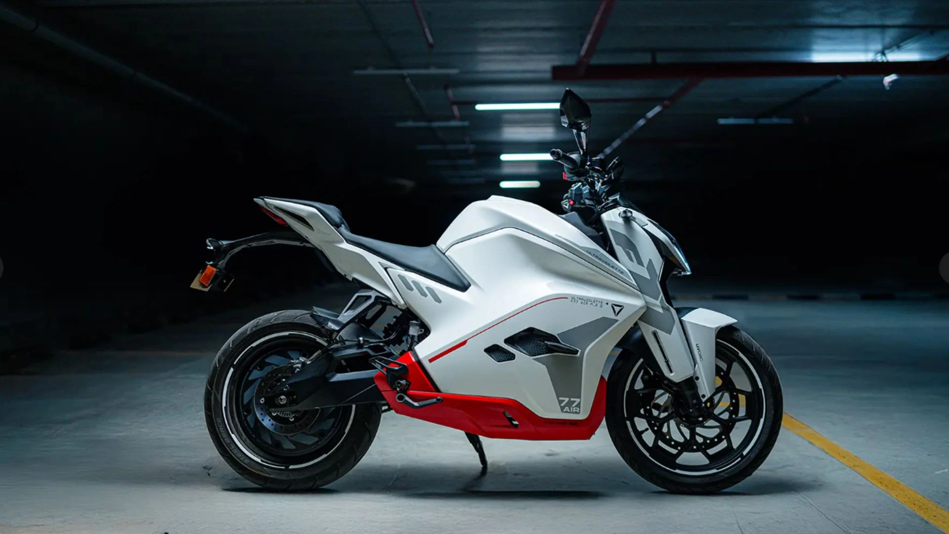 Top Electric Bikes in India: A Complete Guide 2025 -Autonexa