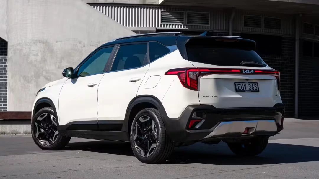 Kia Seltos Arriving in 2026 with Premium Cabin & Smart Features -Autonexa