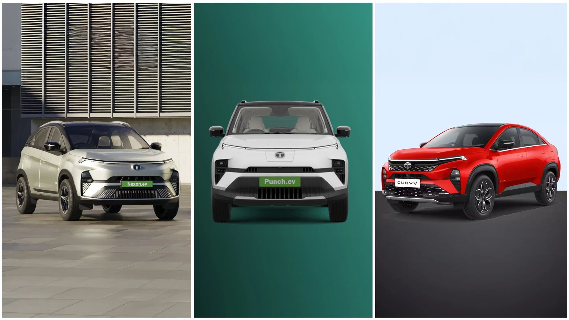 Tata Motors Electric Cars: India’s EV Revolution Is Here -Autonexa