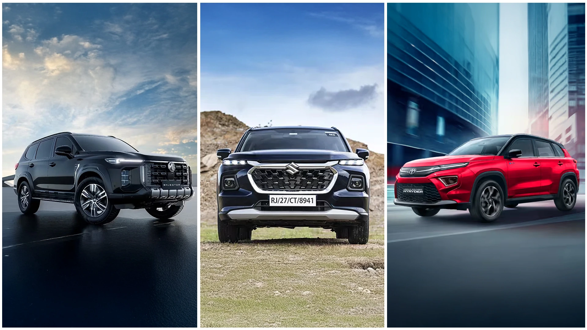 Upcoming 7-Seater Cars Launching in India in 2025 -Autonexa