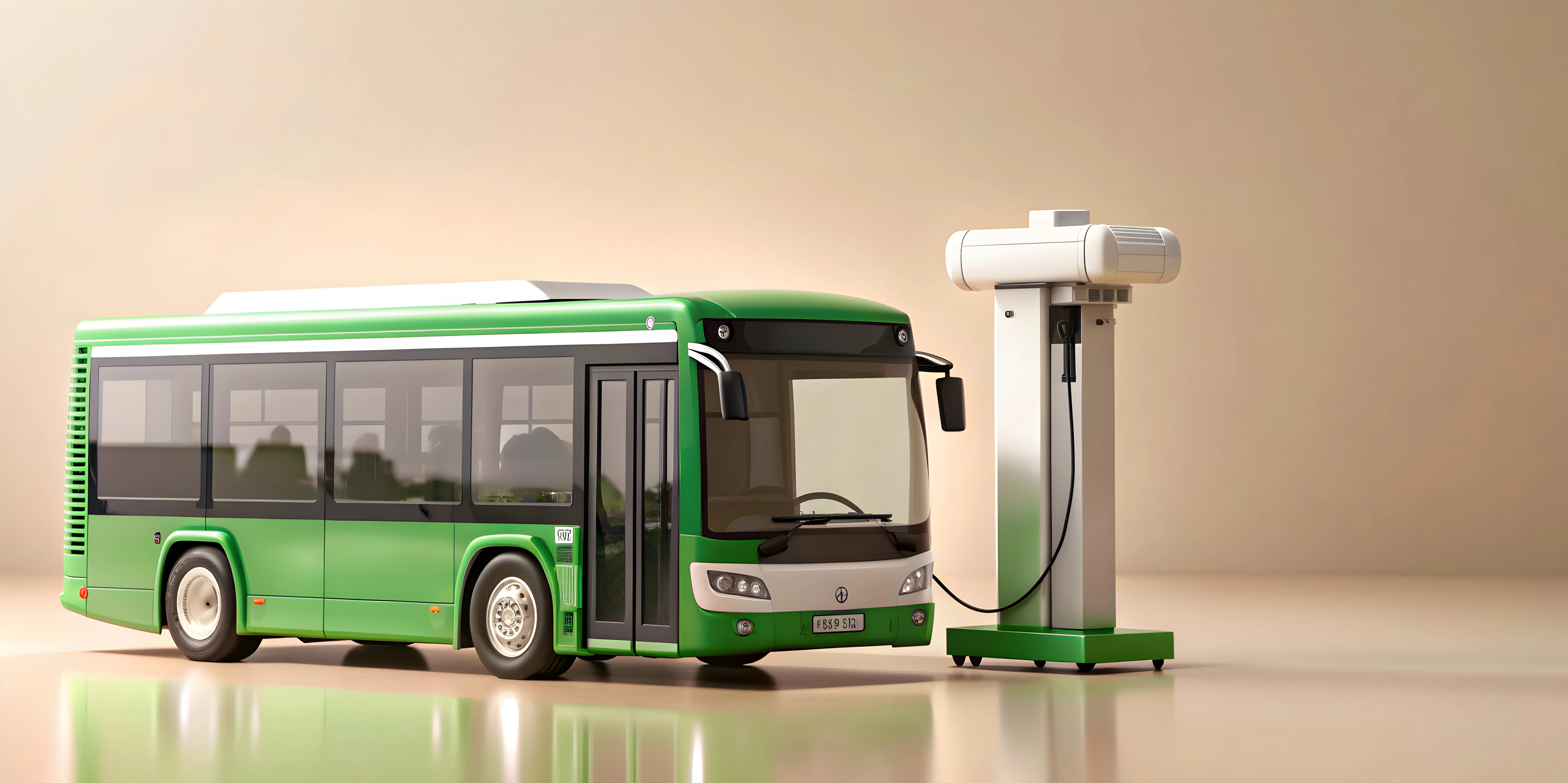 India's Biggest Electric Bus Drive Begins with 14028 Buses Plan -Autonexa