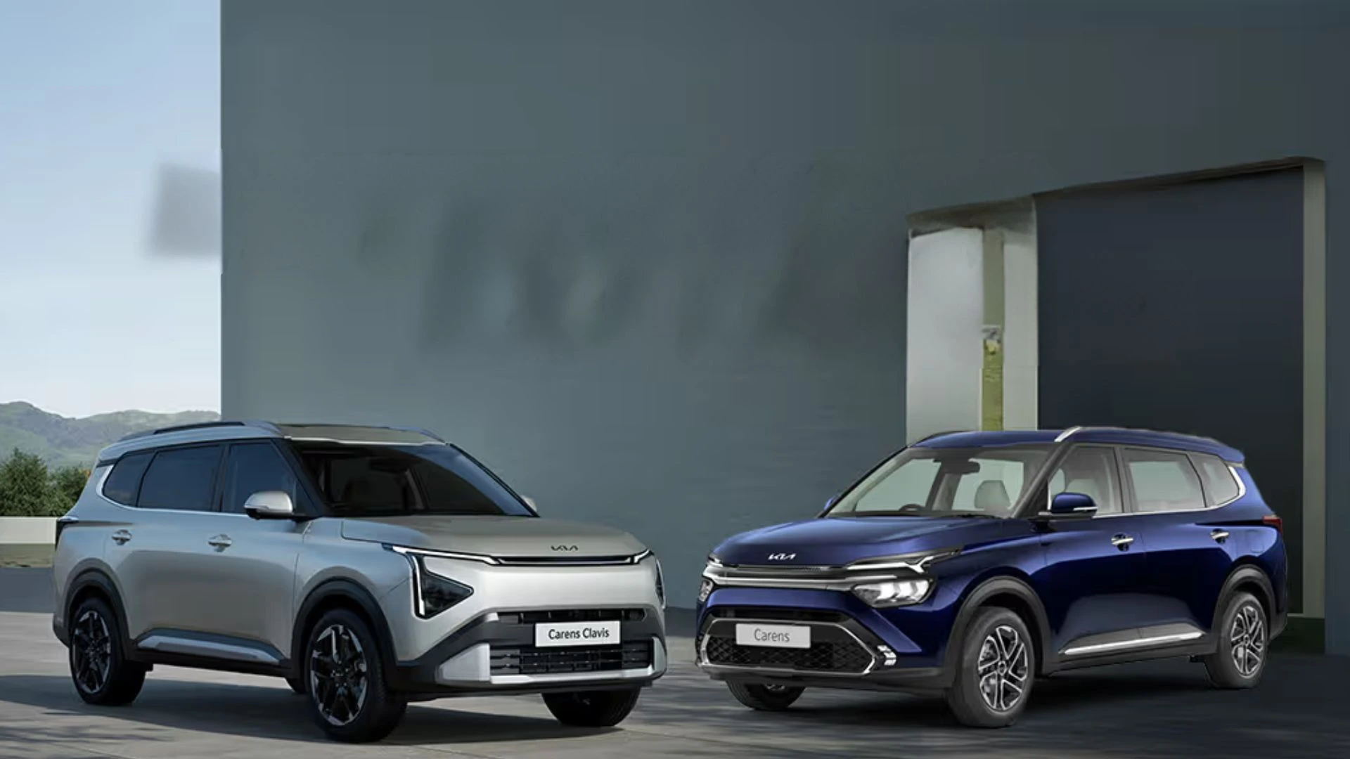 Kia Carens vs Kia Clavis Carens: A Comprehensive Comparison -Autonexa