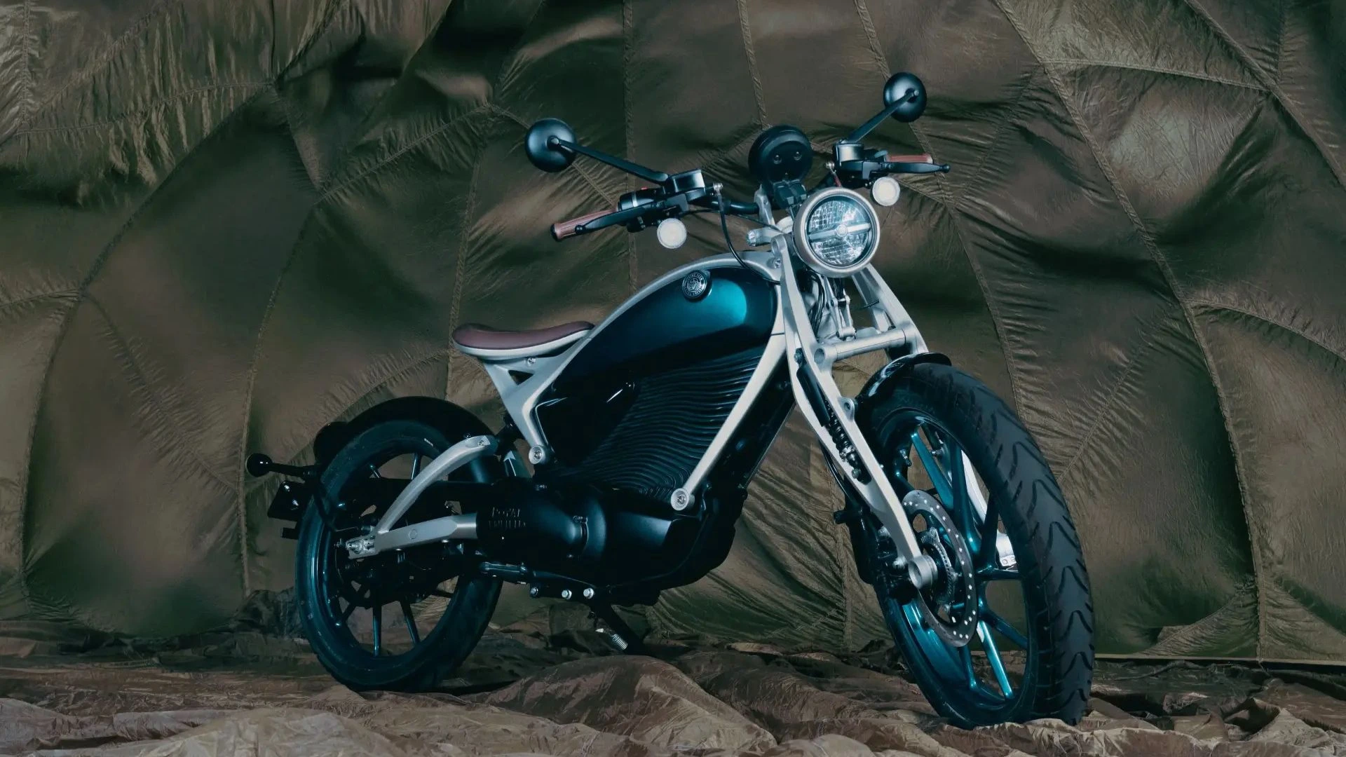 Royal Enfield First EV Bike Flying Flea C6 to Launch in 2026 -Autonexa