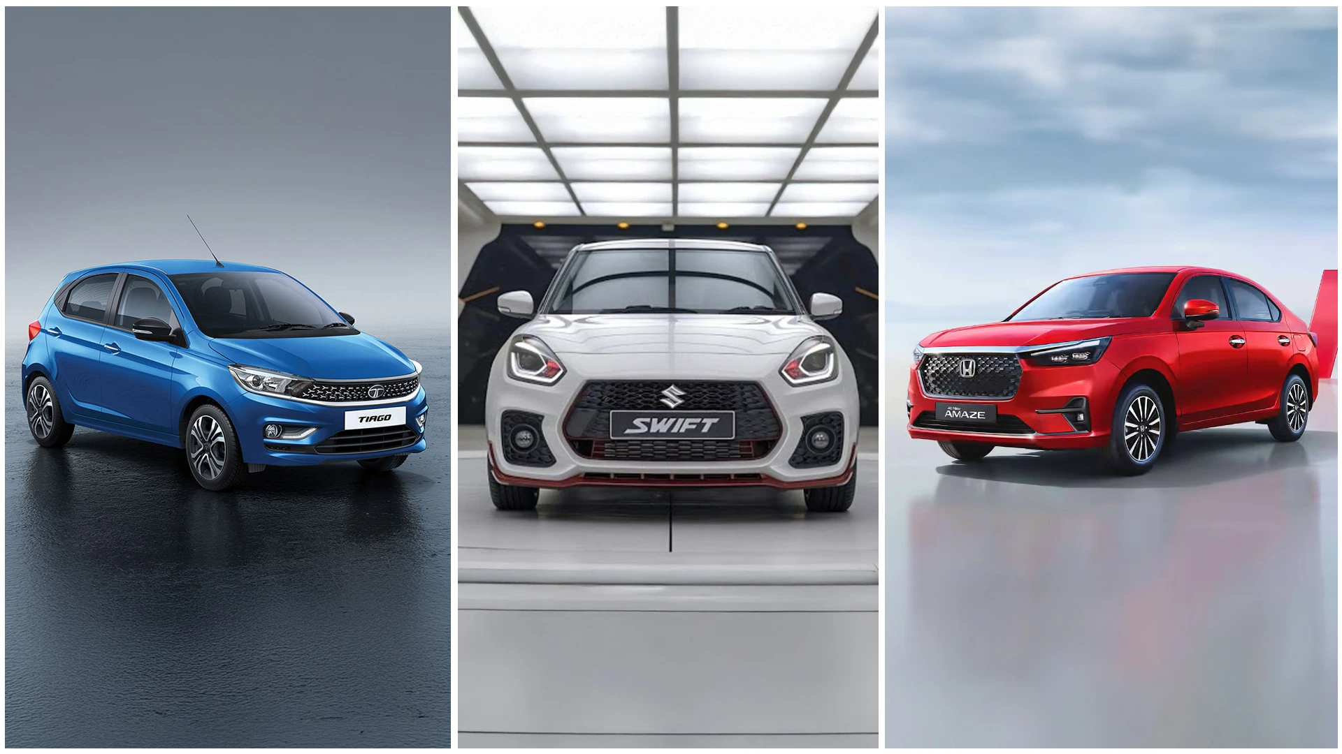 7 Best Small Cars for Learning to Drive in India (2025 Edition) -Autonexa