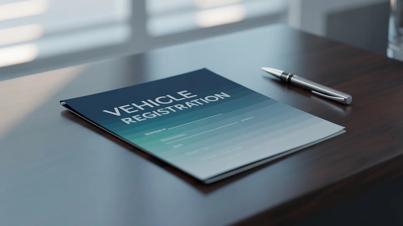 Step-by-Step Guide to Indian Vehicle Registration (2025) -Autonexa