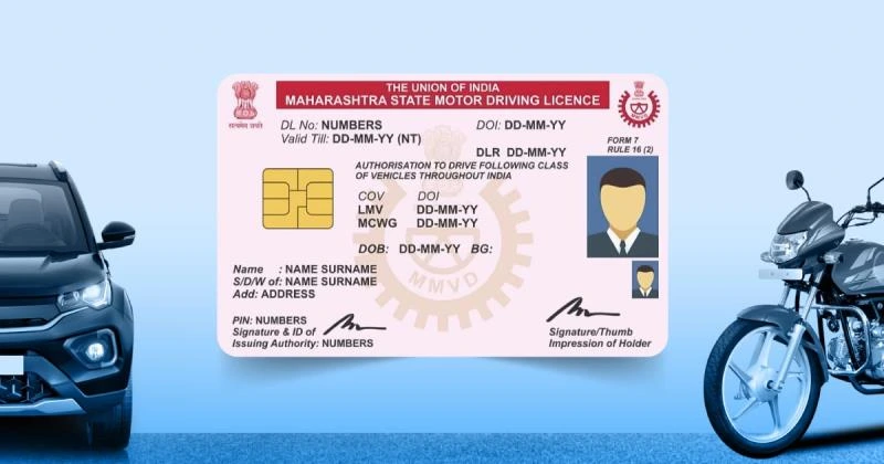 Indian Driving License Valid in These Countries Worldwide -Autonexa